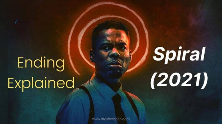 Hush (2016) Ending Explained [Spoiler Alert] | Brainless Pen