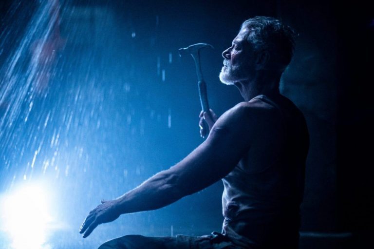 Panic Room (2002) Ending Explained | Brainless Pen