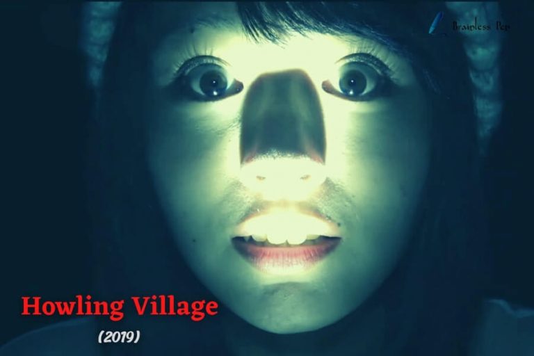 Howling Village (2019) Ending Explained, Review | Brainless Pen