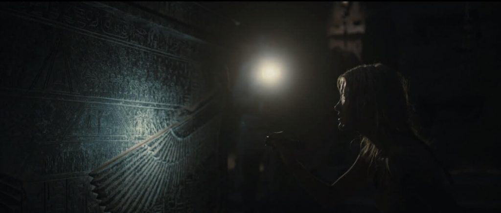 The Pyramid (2014) Ending Explained [Spoiler] | Brainless Pen