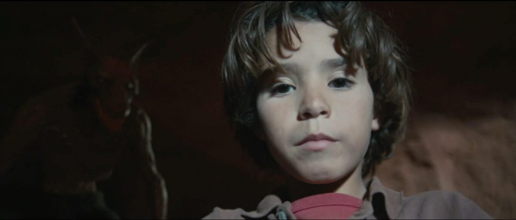 The Pyramid (2014) Ending Explained [Spoiler] | Brainless Pen