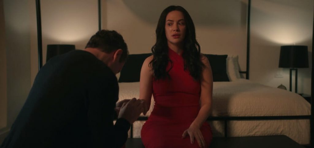 Hypnotic (2021) Movie Ending Explained [Spoiler] | Brainless Pen