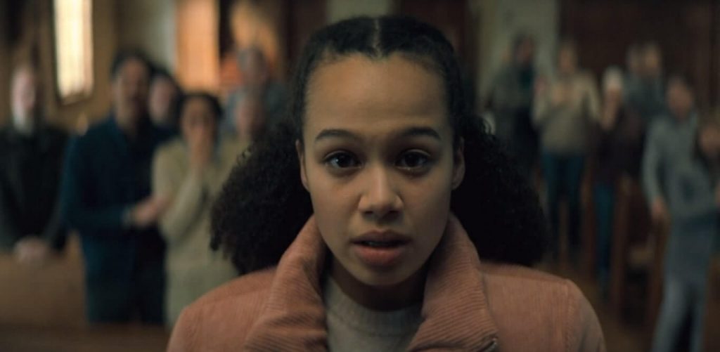 Midnight Mass (2021) Episode 2 Ending Explained & Recap