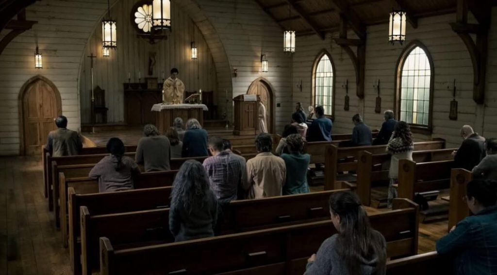 Midnight Mass (2021) Episode 01 Recap & Ending Explained