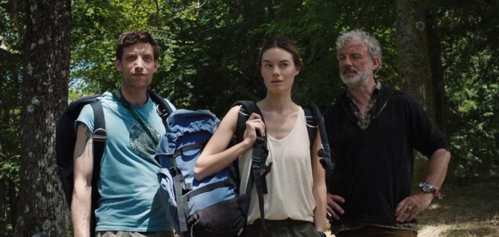 The Deep House (2021) Movie Ending Explained [Spoiler]