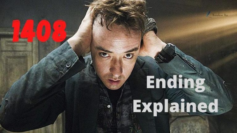 28 Weeks Later (2007) Ending Explained | Brainless Pen