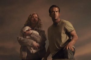 Legion (2010) Movie Ending Explained [Spoiler] | Brainless Pen