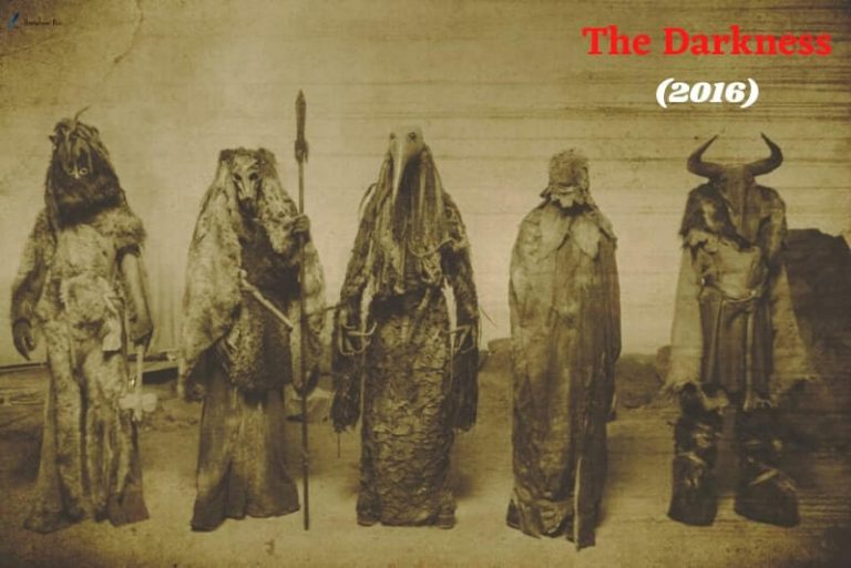 Last Shift (2014) Movie Ending Explained & Theories