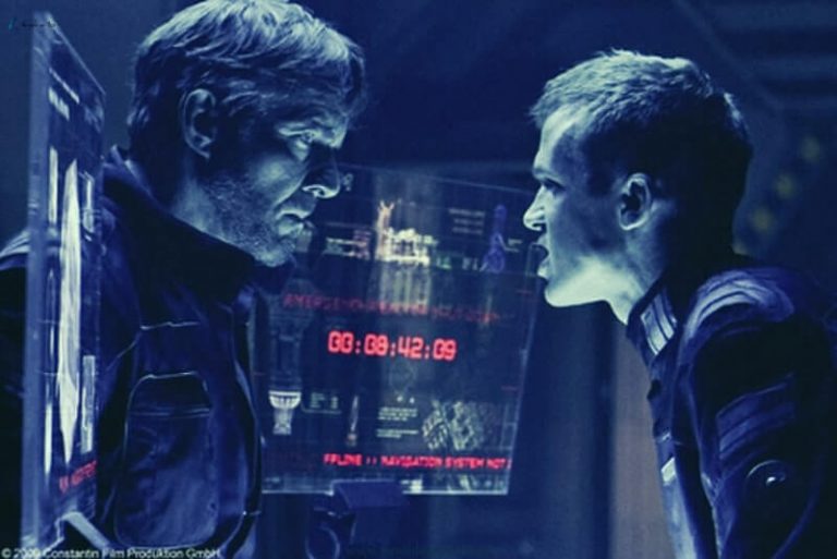 Pandorum (2009) Movie Ending Explained [Spoiler] | Brainless Pen