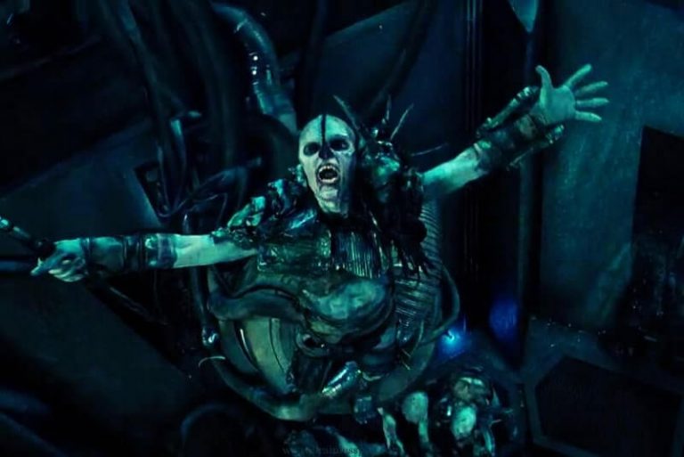 Pandorum (2009) Movie Ending Explained [Spoiler] | Brainless Pen