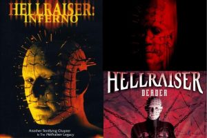 Hellraiser (1987) Recap & Ending Explained [Spoiler] | Brainless Pen