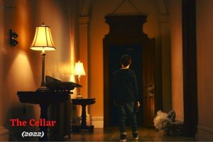 The Cellar (2022) Movie Ending Explained | Brainless Pen