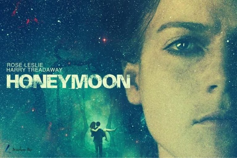 Event Horizon (1997) Movie Explained [Spoiler] | Brainless Pen