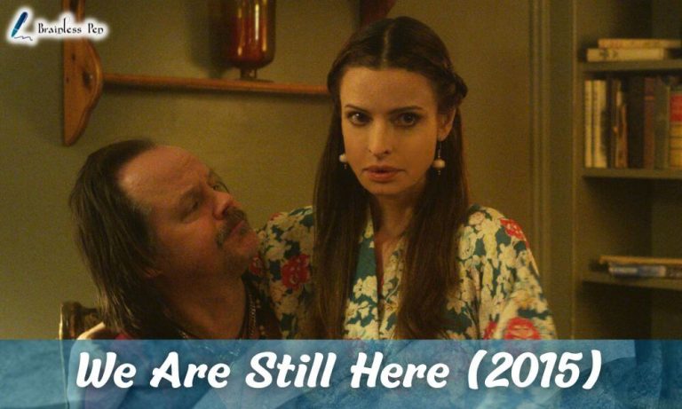 Friend Request (2016) Movie Plot & Ending Explained [Update 2025 ...