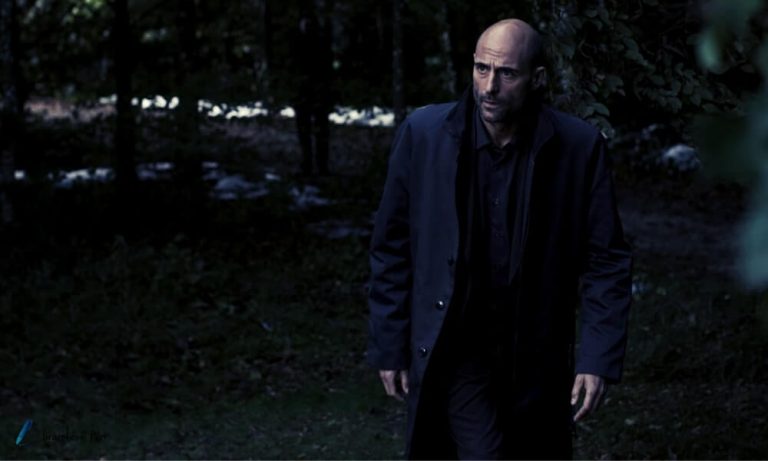 Mindscape (2013) Movie Ending Explained [Spoiler] | Brainless Pen