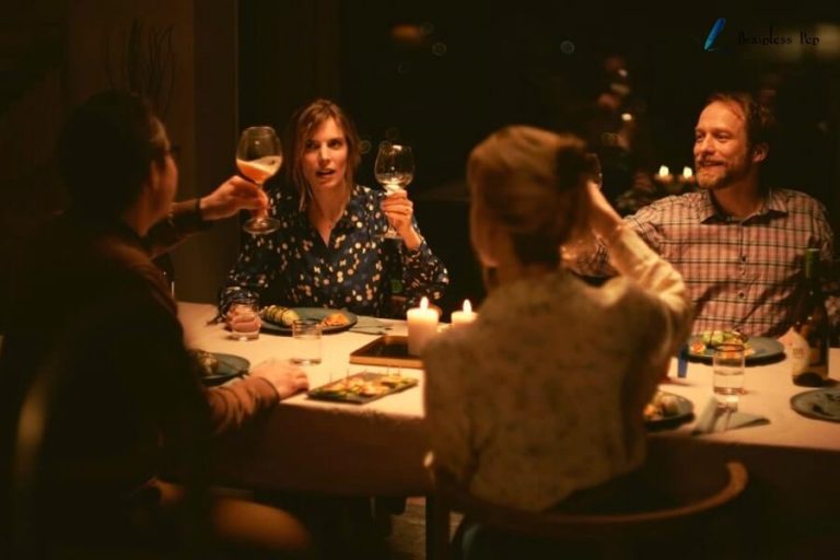 Speak No Evil Ending Explained and Plot Story | Brainless Pen