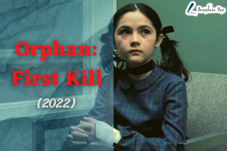 Orphan (2009) Ending Explained [Spoiler] | Brainless Pen
