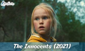 The Innocents (2021) Ending Explained [Spoiler] | Brainless Pen