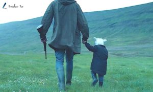 Lamb (2021) Ending Explained [Spoiler] | Brainless Pen