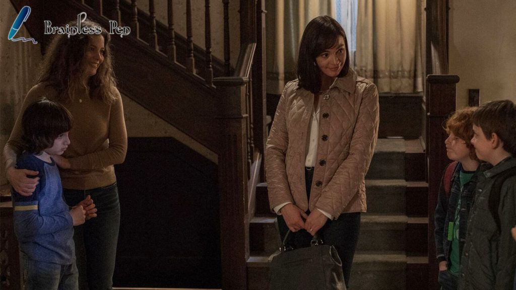 Come Play (2020) Movie Ending Explained [Spoiler] | Brainless Pen