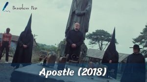 The Night House (2020) Movie Ending Explained [Spoiler Alert]